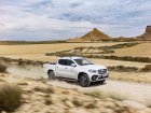 Mercedes-Benz X-class technical specifications and fuel economy